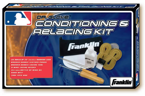 MLB® "Dr. Glove®" Repair Kit